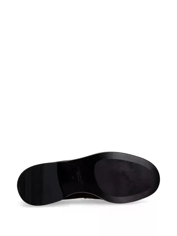 VAGABOND SHOEMAKERS Linn Suede Penny Loafers