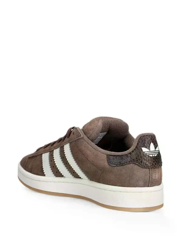 Adidas Campus 00s Lace-up Sneakers