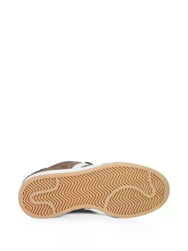 Adidas Campus 00s Lace-up Sneakers