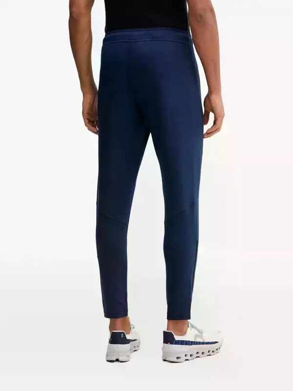 Adidas Tiro Travel Logo-print Drawstring Track Pants
