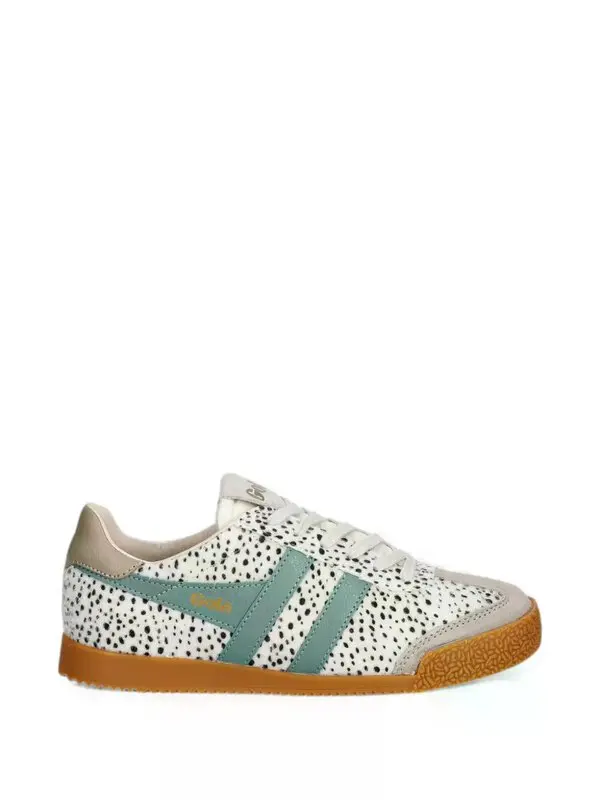 Gola Elan Savanna Sneakers - Neutrals