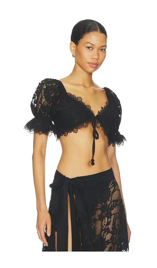 Waimari Avril Top
