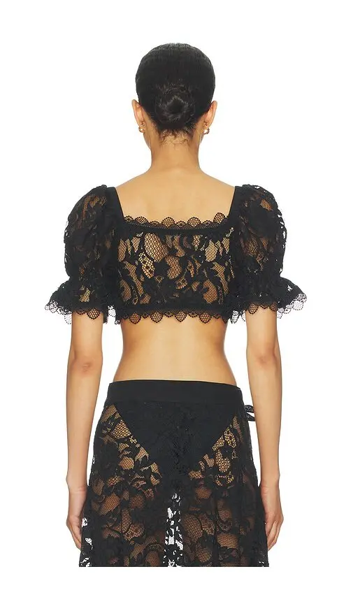 Waimari Avril Top