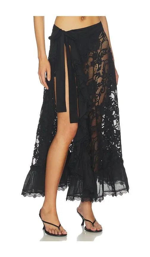 Waimari Avril Skirt