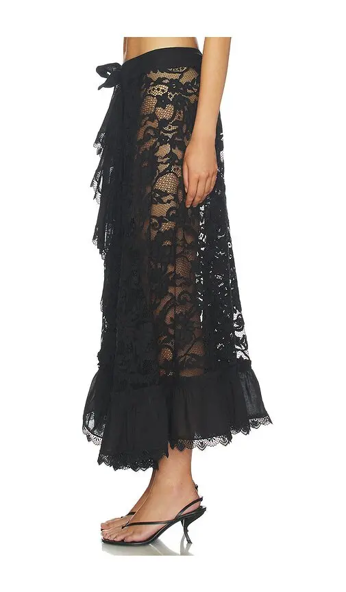 Waimari Avril Skirt