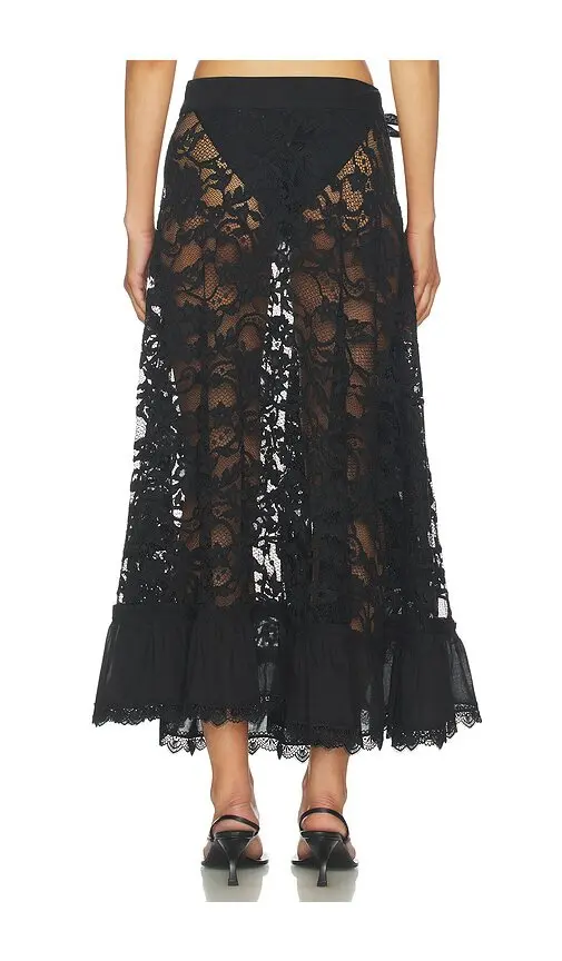 Waimari Avril Skirt