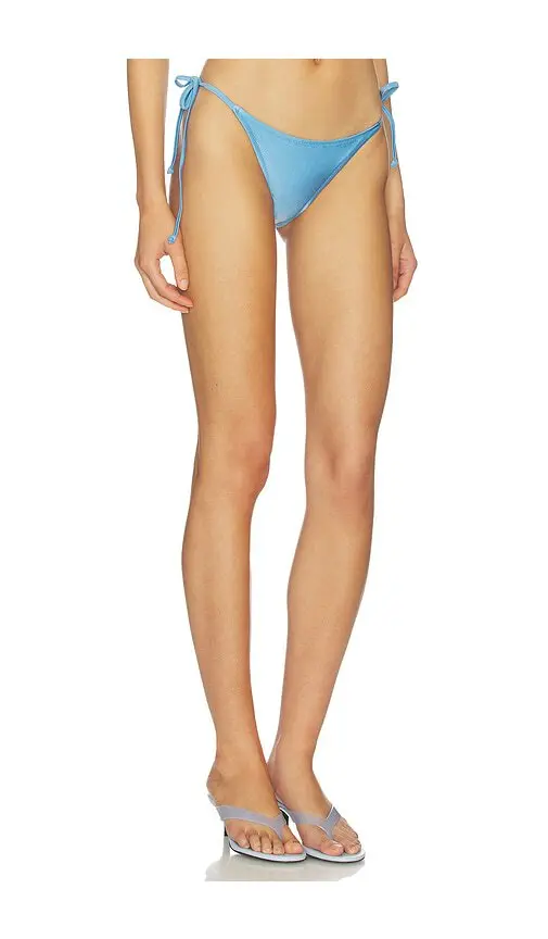 MORE TO COME Junia Bikini Bottom