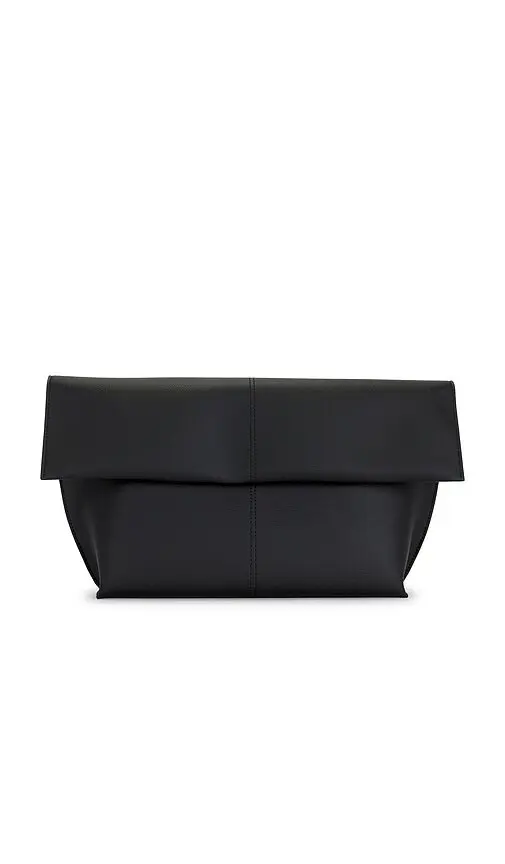 FREJA NEW YORK Seamed Clutch