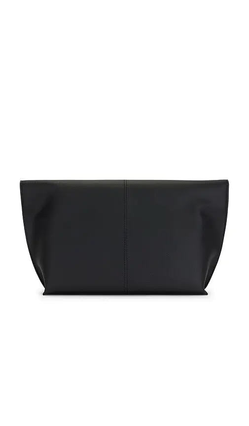 FREJA NEW YORK Seamed Clutch