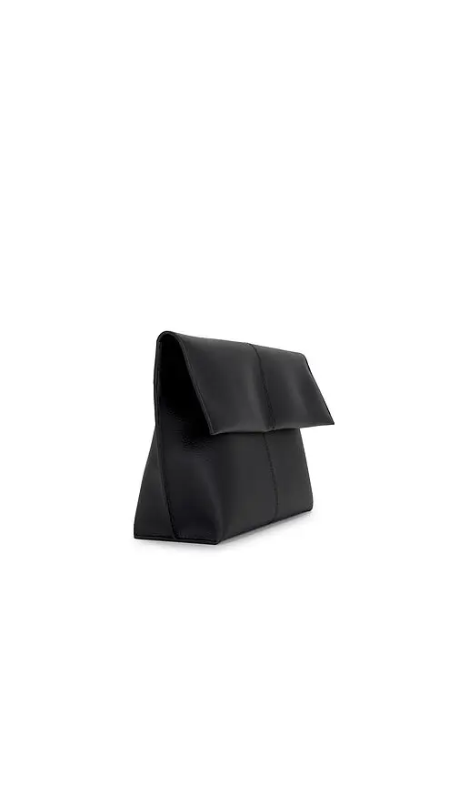 FREJA NEW YORK Seamed Clutch