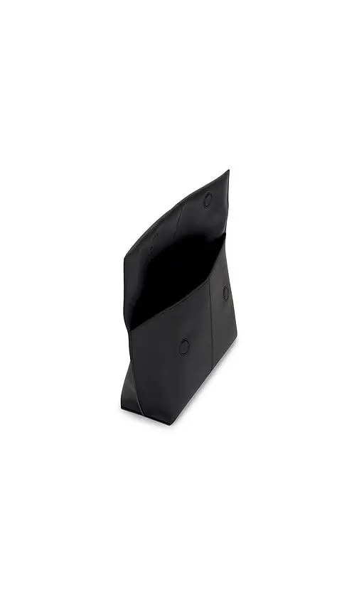 FREJA NEW YORK Seamed Clutch