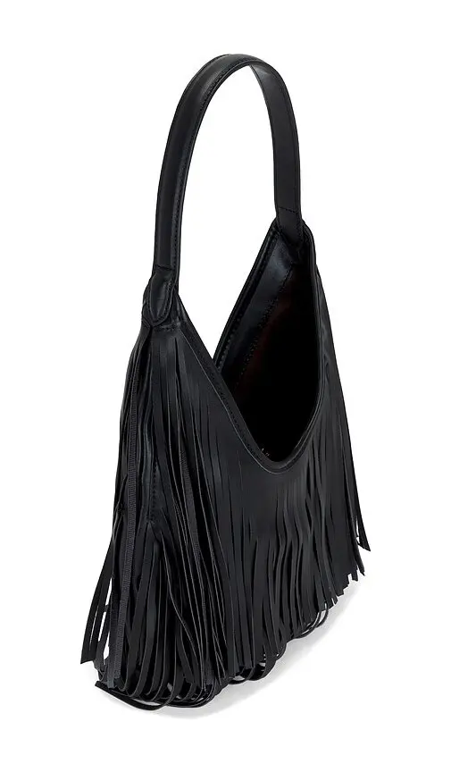 8 Other Reasons Mini Fringe Bag