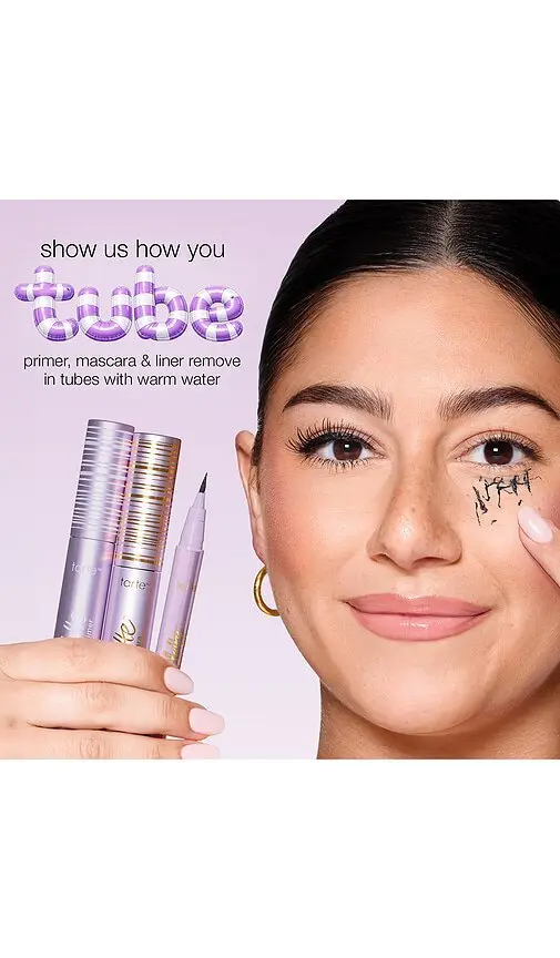 TARTE COSMETICS Tartelette Quick Stick Tubing Liquid Liner