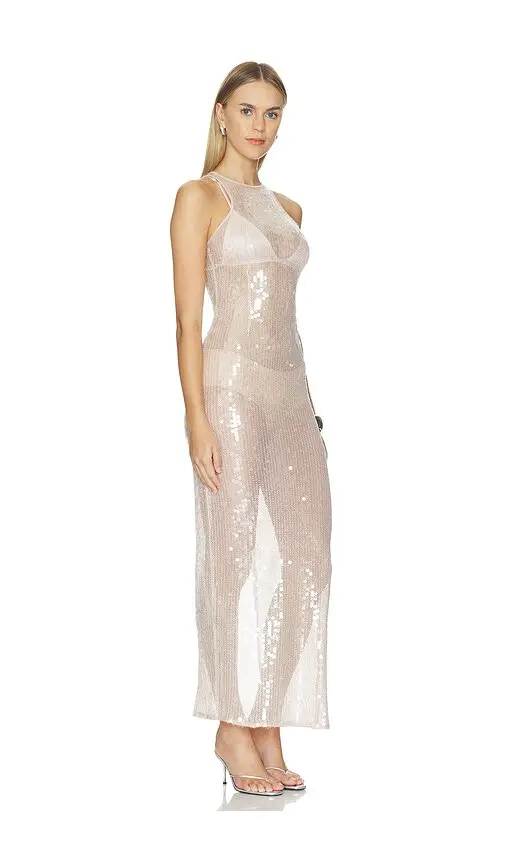 Superdown Amabel Maxi Dress