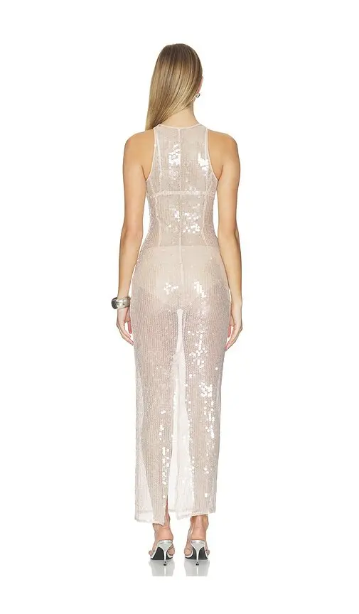 Superdown Amabel Maxi Dress