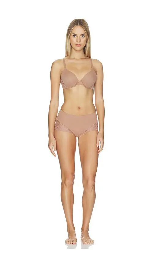 Spanx Supersmooth Undie-tectable Lace Hi Hipster