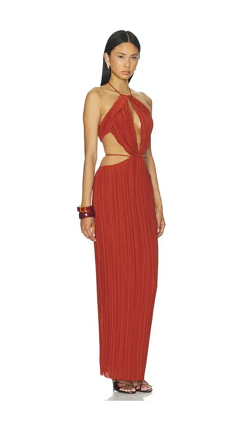 Nbd Suhani Gown