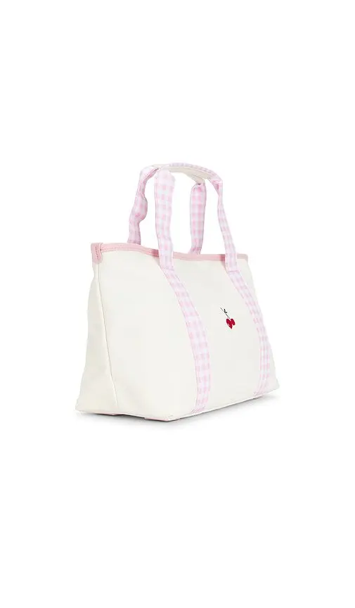 MALBON X Hvn Lorna Tote Bag