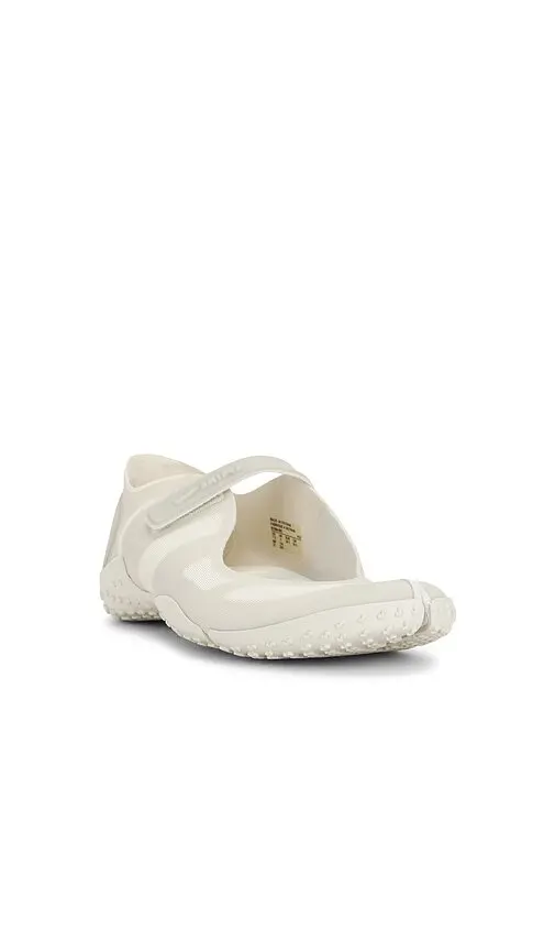NIKESKIMS Rift Mesh Sneaker In Beige