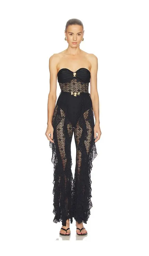 PatBO Martina Jumpsuit