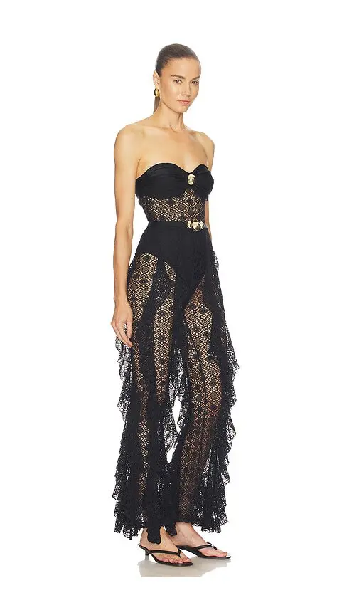 PatBO Martina Jumpsuit