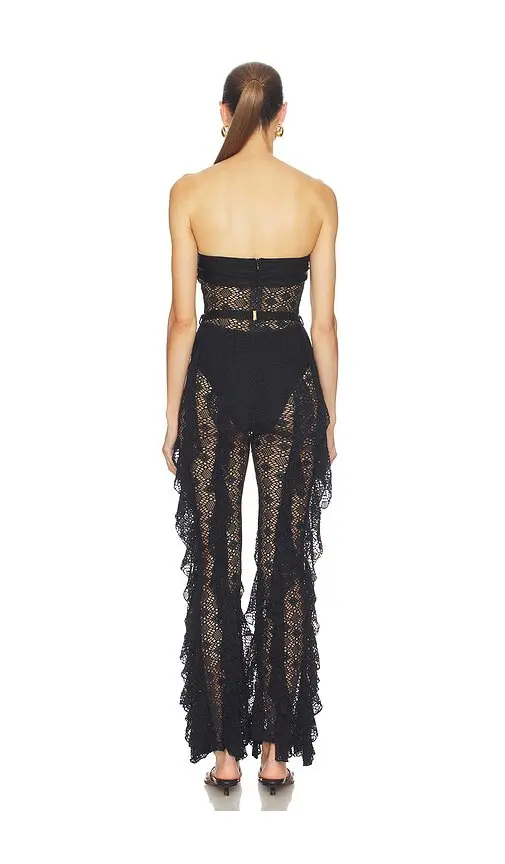 PatBO Martina Jumpsuit