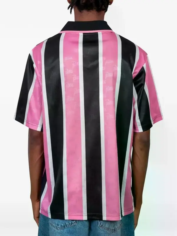 PATTA Striped T-shirt