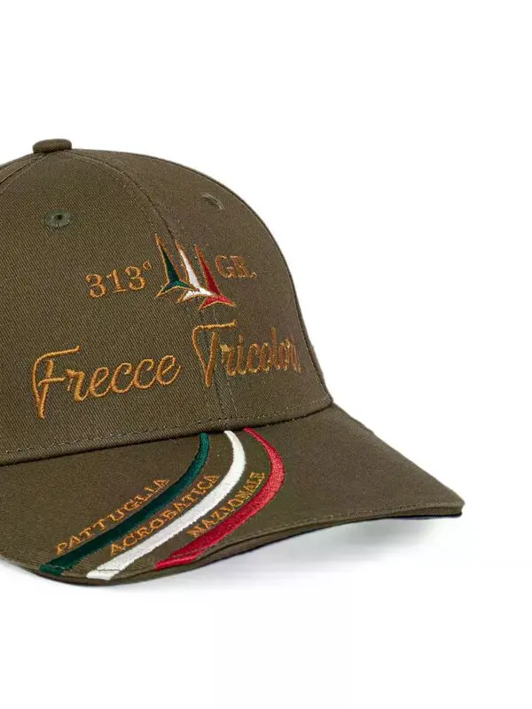 AERONAUTICA MILITARE Baseball Cap
