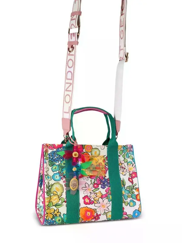 Kurt Geiger Small Southbank Tote Bag