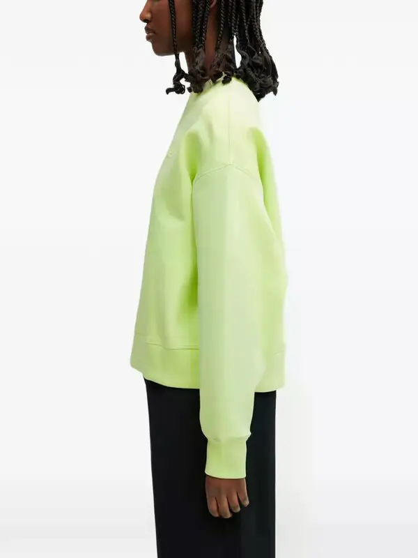 Lacoste Long Sleeve Sweatshirt