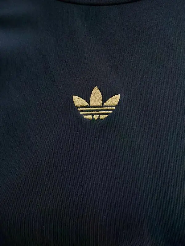 Adidas Embroidered Logo T-shirt