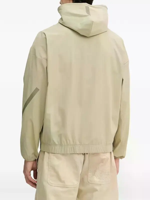 Adidas Z.n.e. Bomber Jacket