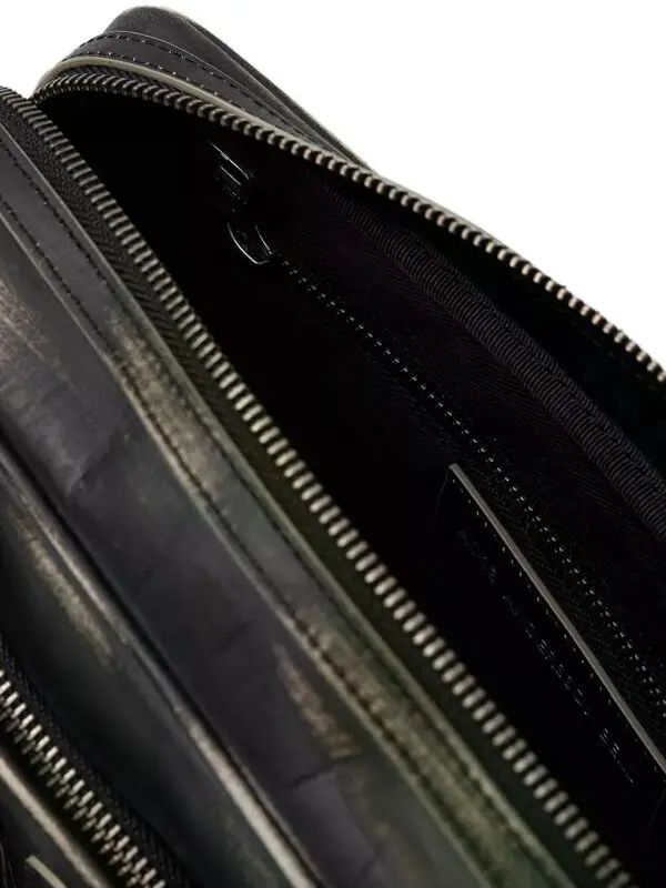 Andersson Bell Butterfly Shoulder Bag