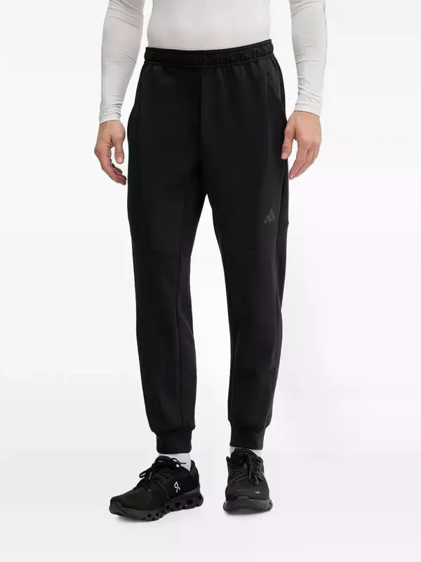 Adidas D4t Track Pants - Black