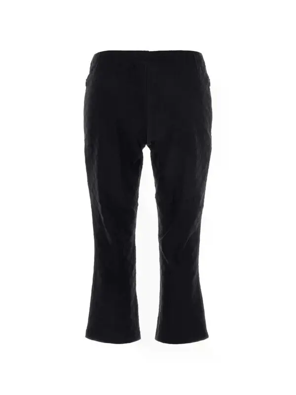 Gucci Gg Jersey Trousers