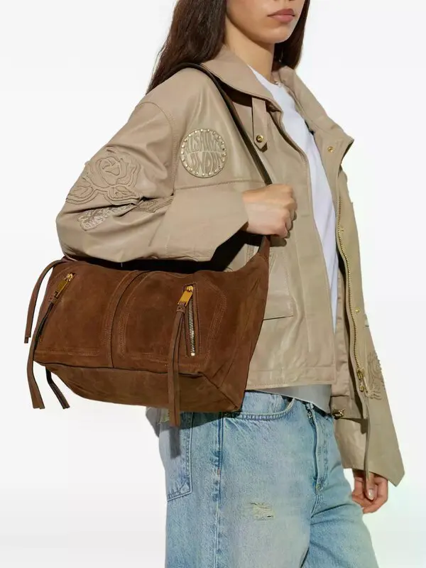 ALLSAINTS Jean Rey Shoulder Bag