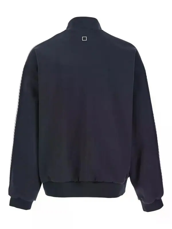 WOOYOUNGMI Embroidered-logo Jumper