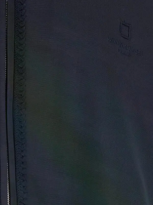 WOOYOUNGMI Embroidered-logo Jumper