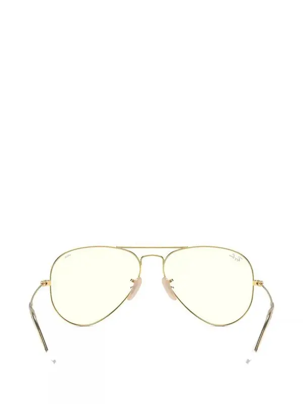 Ray-ban Aviator Classic Sunglasses