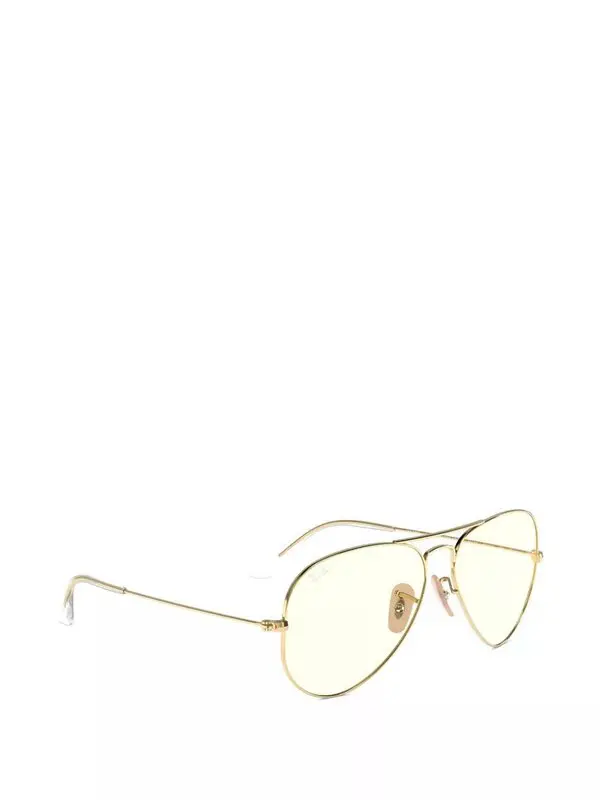 Ray-ban Aviator Classic Sunglasses