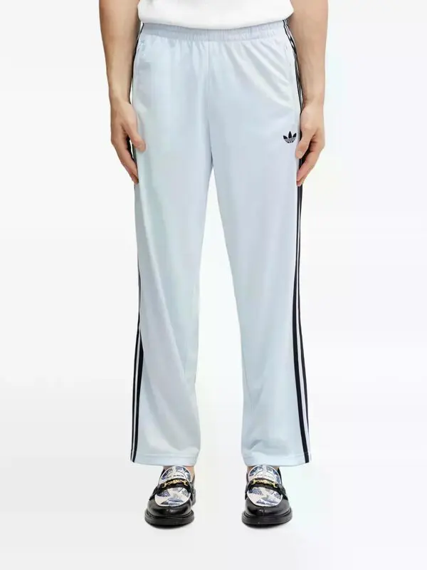 Adidas Firebird Side-stripe Track Pants