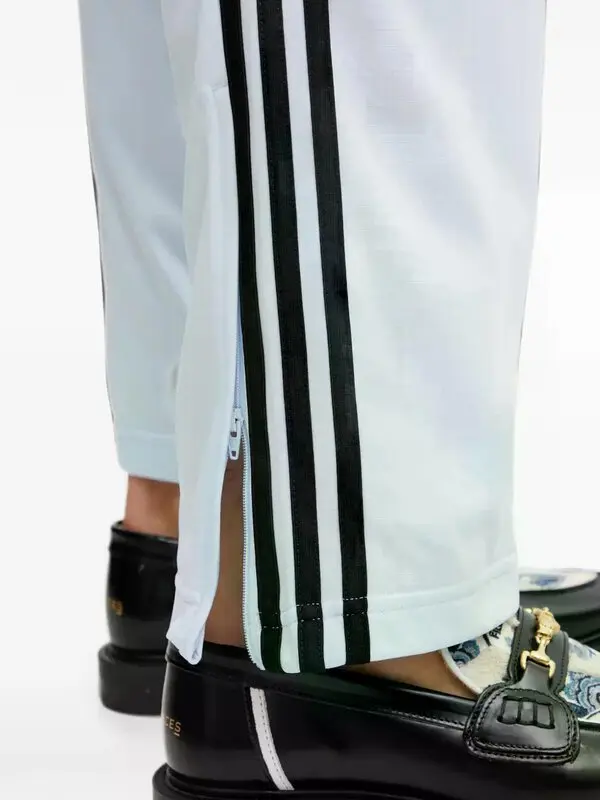 Adidas Firebird Side-stripe Track Pants