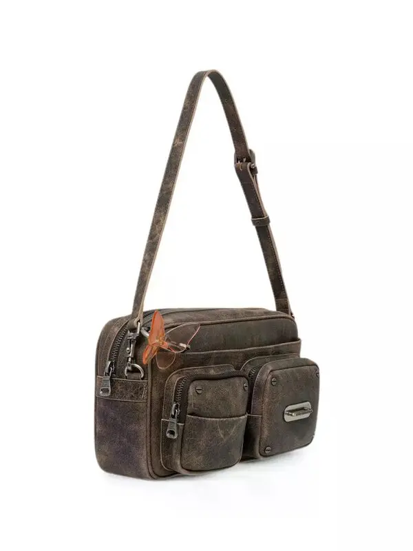 Andersson Bell Butterfly Multi-pocket Shoulder Bag