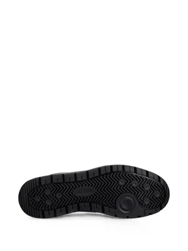 Lacoste Umpire Leather Sneakers