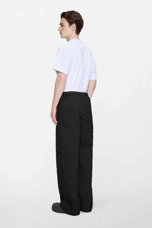 Rains Banja Liner Pants Wide