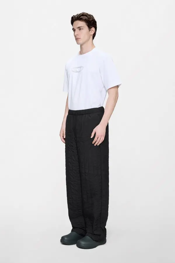 Rains Banja Liner Pants Wide
