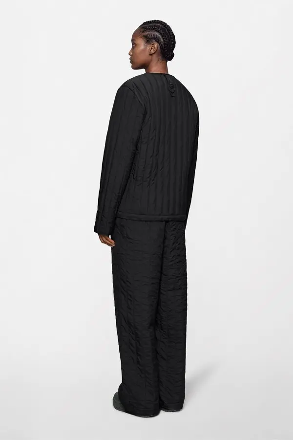 Rains Banja Liner Jacket