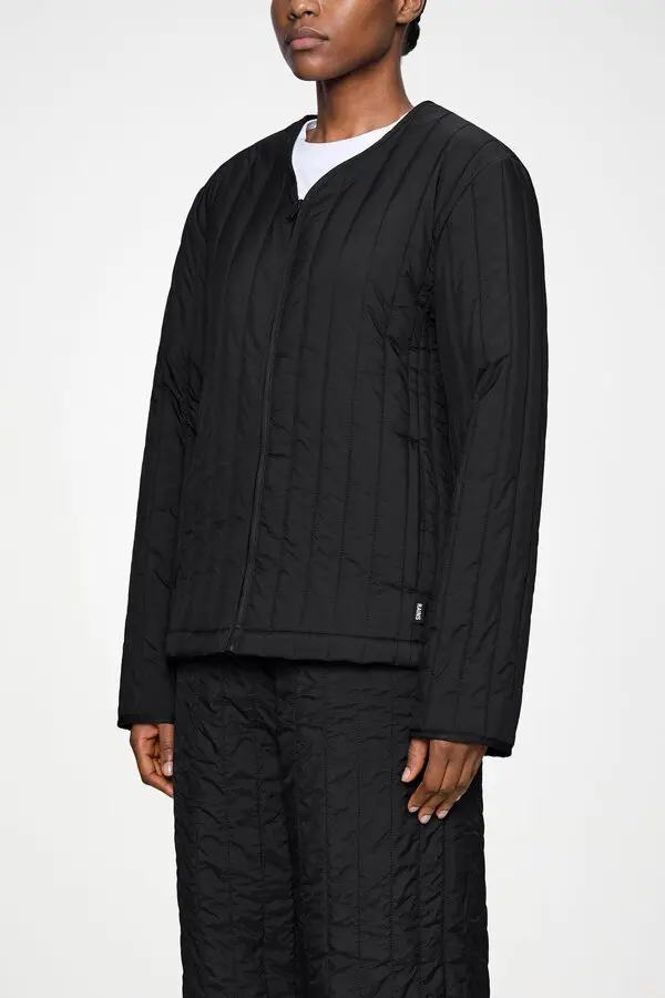 Rains Banja Liner Jacket