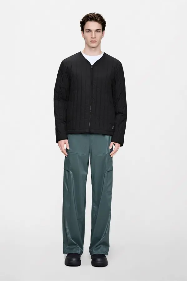 Rains Banja Liner Jacket