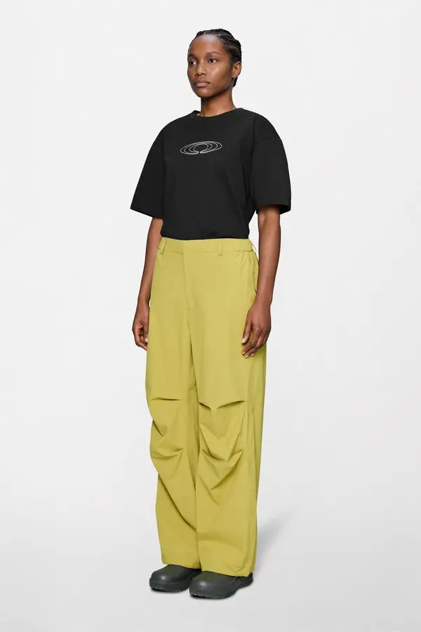 Rains Suva Hardshell Pants Wide
